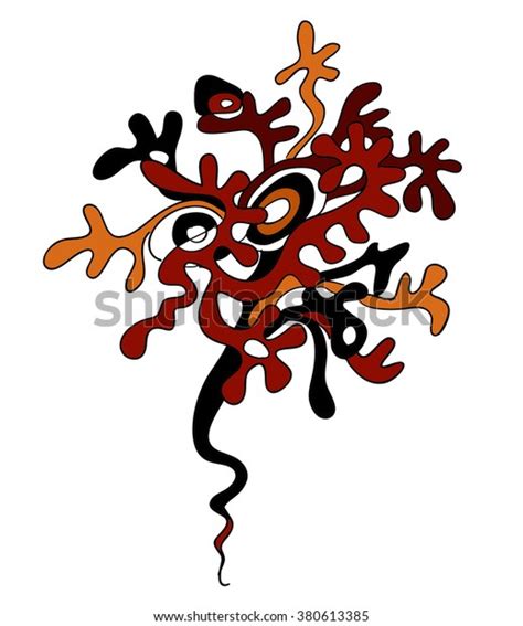 Image result for Complex Structure Drawing