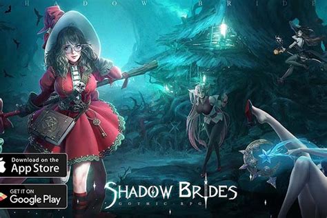 Image result for Shadow Bride RPG NSF