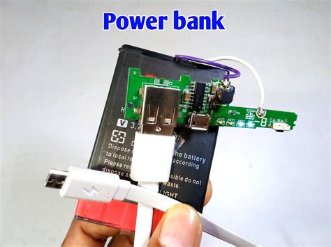 Image result for Create a Power Bank