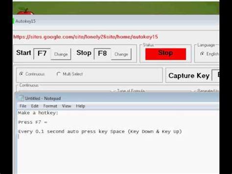 Image result for Roblox Auto Key Presser Script