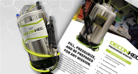 Image result for Decon Procedures