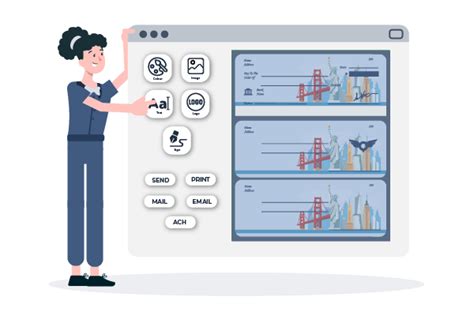 Image result for Computer-Generated Checks