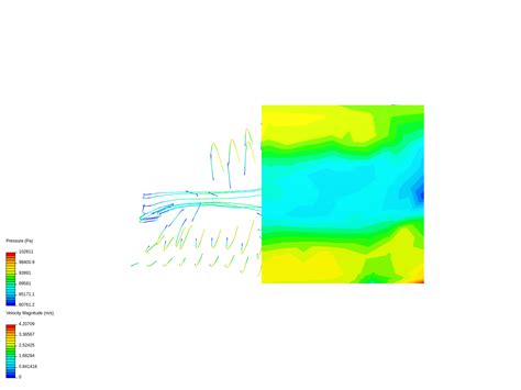 Image result for Simscale GUI