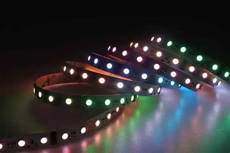 Image result for Addressable LED Sheets