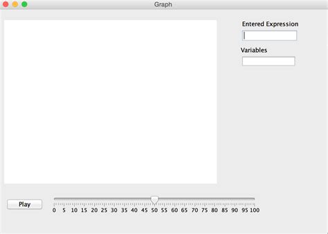 Image result for Java Slider JPanel
