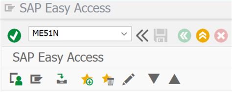 Image result for Purchase Requisition SAP Code