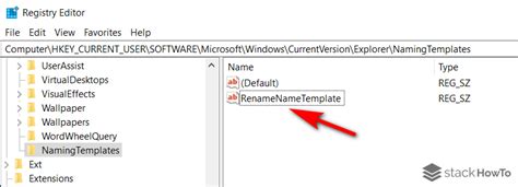 Image result for How to Change Name of File Folder