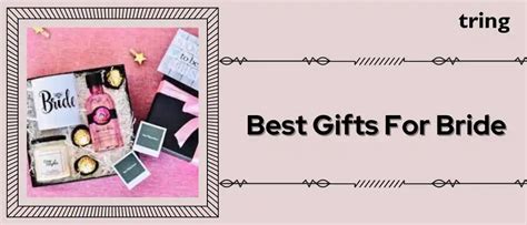Image result for Gifts for Bride Useful