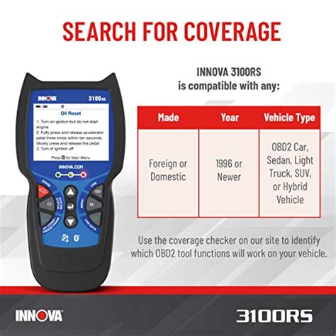 Image result for Innova 3100Rs Code Scanner