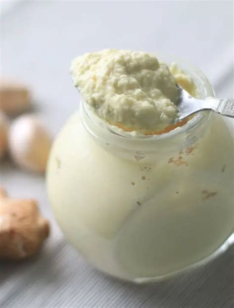 Image result for Ginger Garlic Paste Recipe