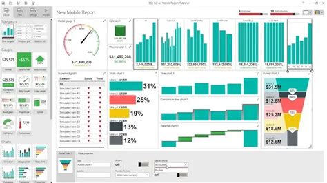 Image result for Business Intelligence Dashboard Examples