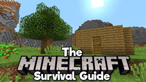 Image result for Survival Minecraft Java Tips