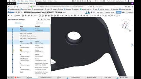 Image result for Onshape Tutorials for Advanced Students