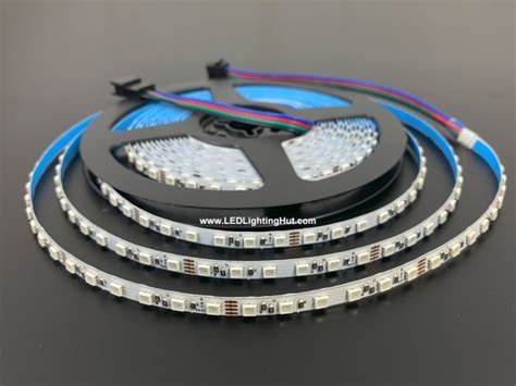 Image result for Color Changing LED Strip Circle