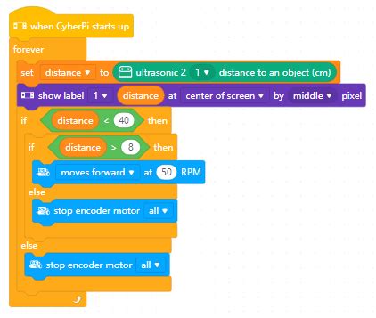 Image result for Mbot Coding Examples
