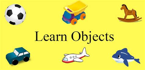Image result for Learning Objects
