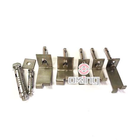 Image result for Stone Cladding Fixing