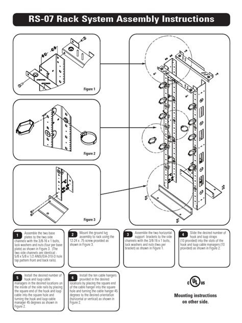Image result for R597 Assembly Guide