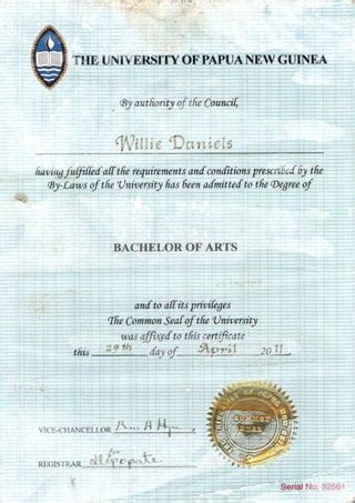 Image result for BA Programme Digree