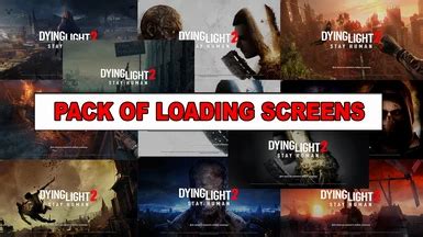 Image result for Dying Light Loading Screen
