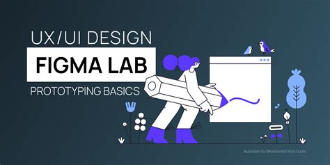 Image result for Figma Prototyping Basics