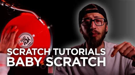 Image result for Baby Scratch Tutorial