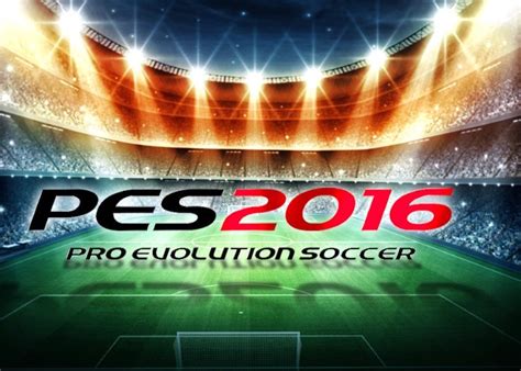 Image result for Pro Evolution Soccer 2016 Install