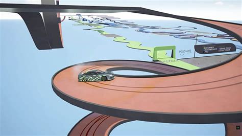 Image result for Topp Forza 7 Track Builds