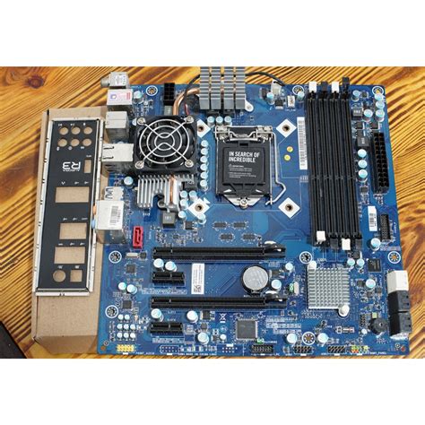 Image result for Alienware Aurora R3 Motherboard