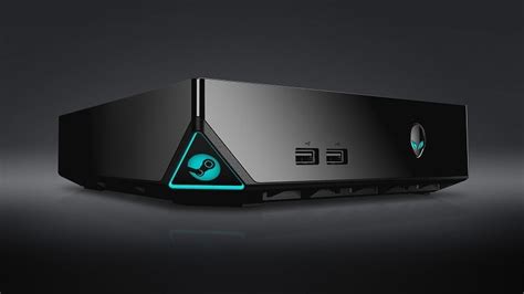 Image result for Alienware PC Steam Machine