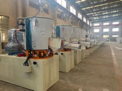Image result for PVC Mixer Machine