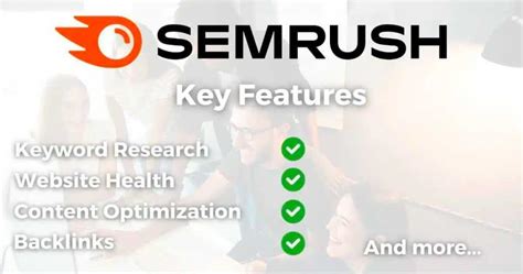Image result for SEMrush Software