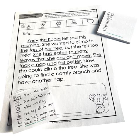 Image result for Annotation Sticky Notes