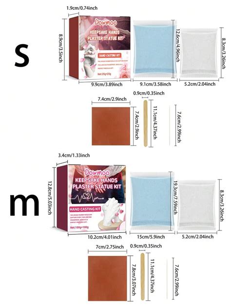 Image result for Hand Mold Kit