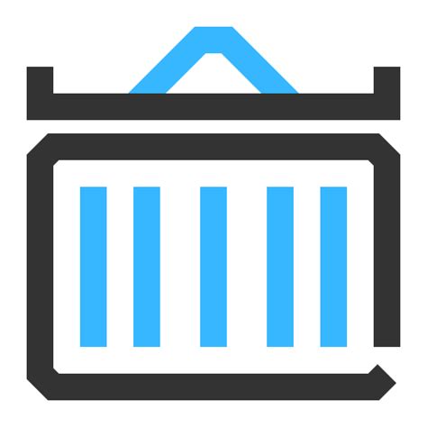 Image result for Software Container Generic Icon