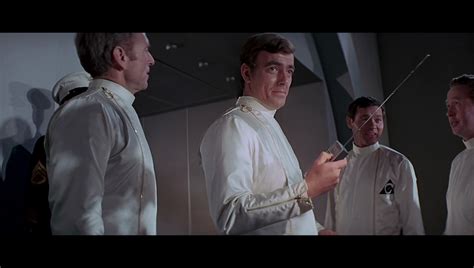 Image result for Colossus the Forbin Project Review