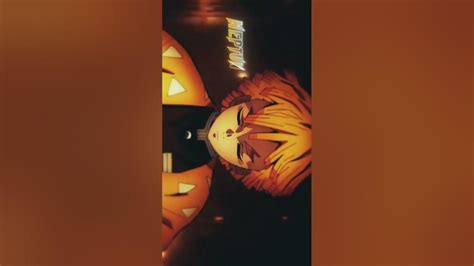 Image result for Zenitsu Front View Angry