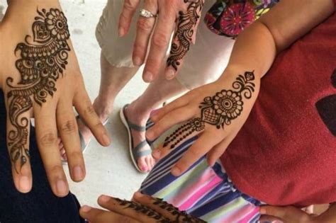 Image result for Parlor Mehandi Designs