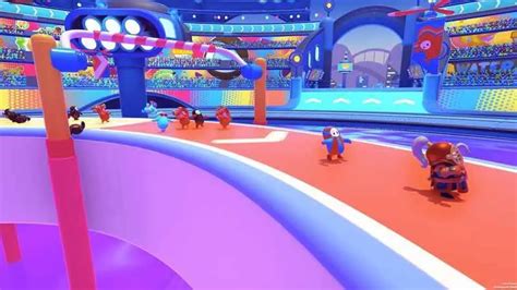 Image result for Fall Guys Gra