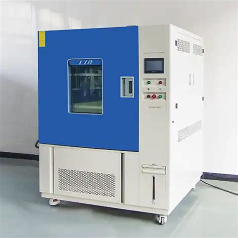 China Customized DIY laboratory humidity chamber Manufacturers ...