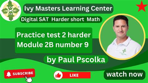 Image result for Math Module 2B Practice Sat 5