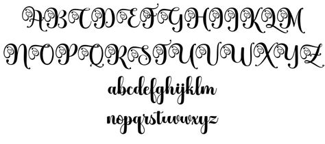 Image result for Spring Script Font