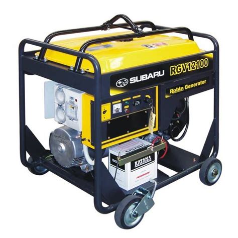 Image result for Subaru Generators Portable