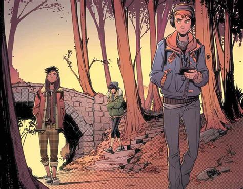 Image result for Alienated Seires