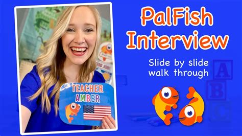 Image result for Palfish Introduction Example