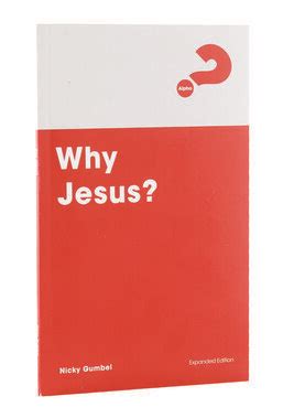 Image result for Who Is Jesus Alpha Course