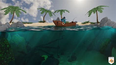 Image result for Modeling Water Scene
