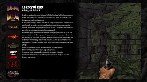 Image result for Rust Legacy