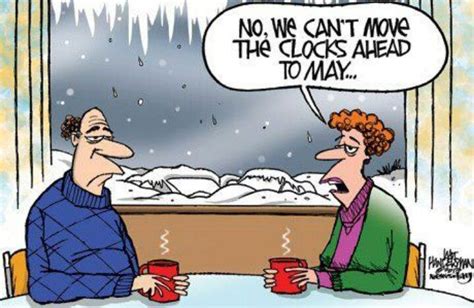 Image result for Spring Forward Humor