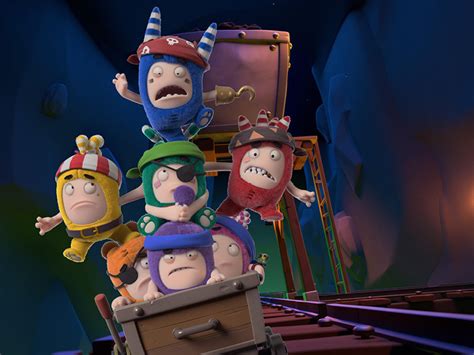 Image result for One Animation Shows